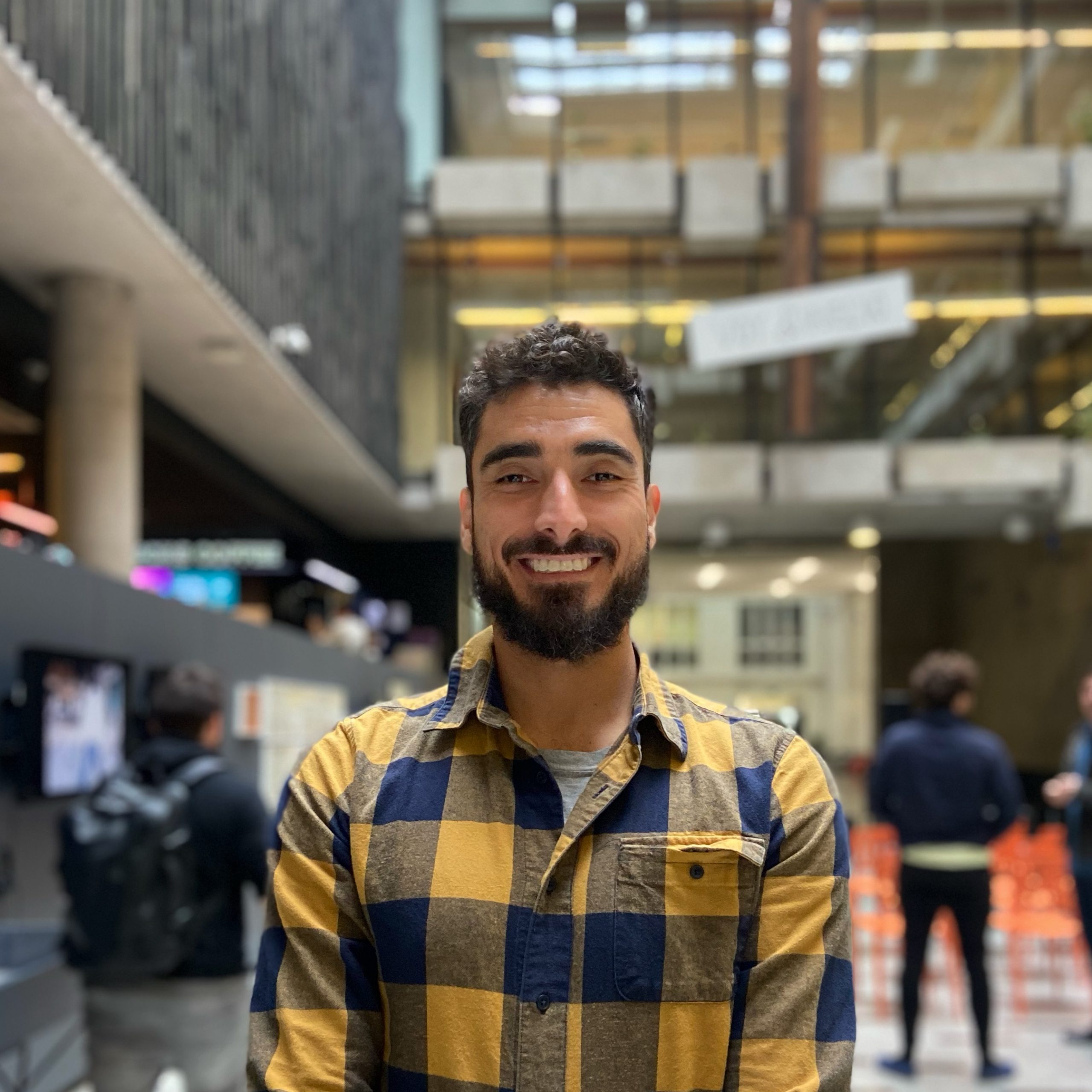 Carta al director de Miguel Pérez: Catastro de campamentos – Antropología UDP