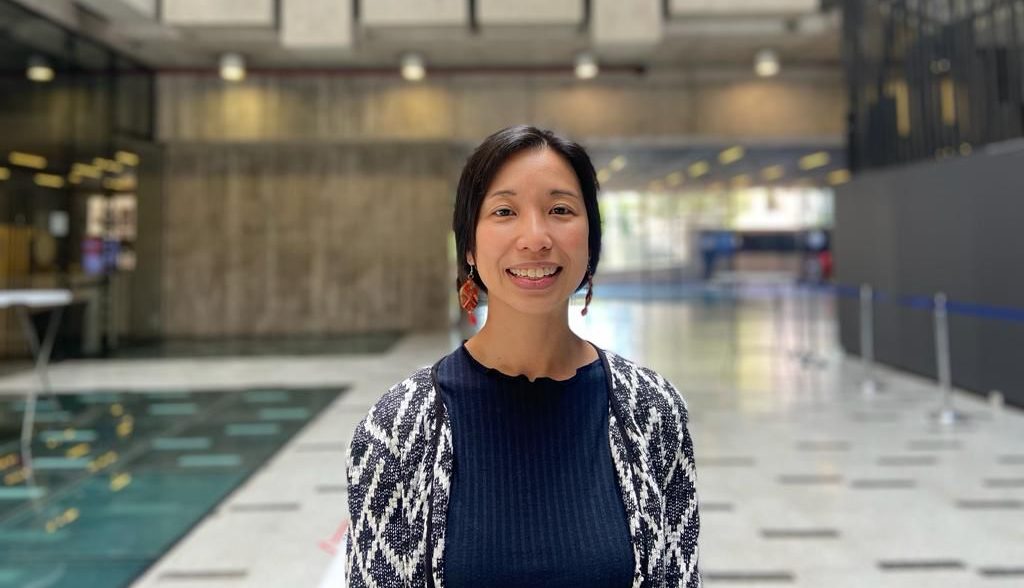 Profesora Carol Chan se une a la Escuela desde 2024: “La Antropología ...