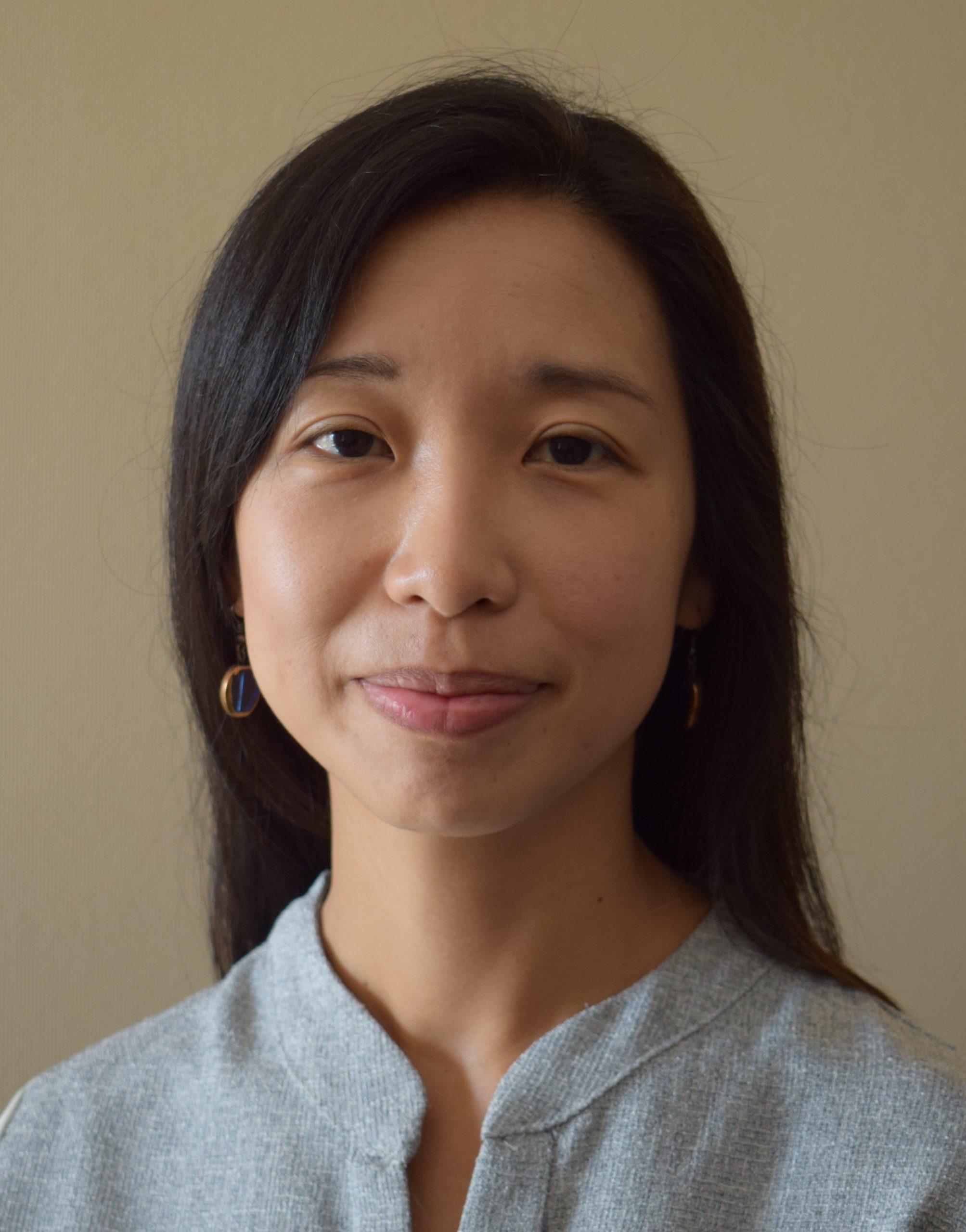 Zi Lin Carol Chan – Antropología UDP