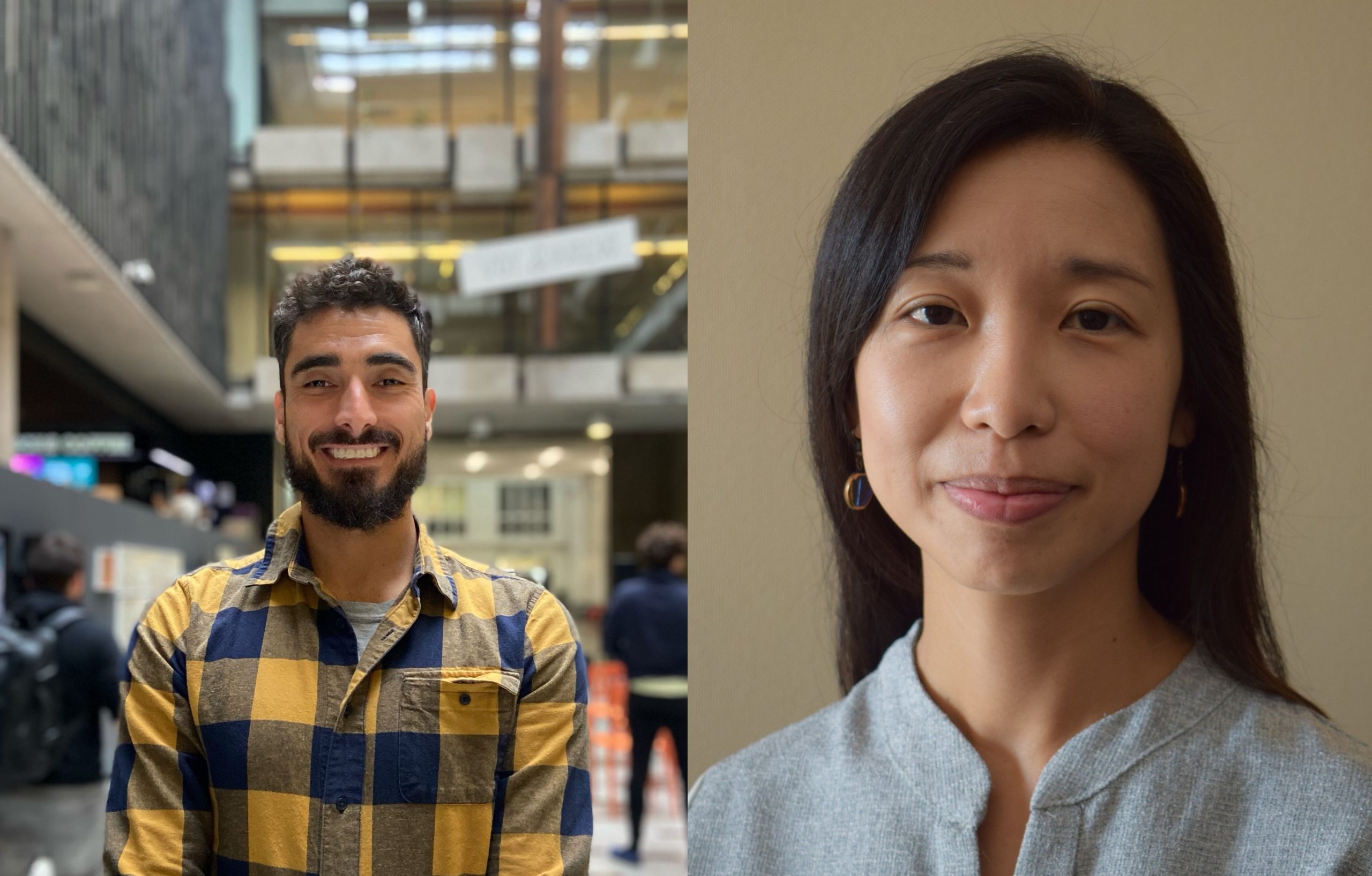 Académicos Carol Chan y Miguel Pérez publican artículo sobre migrantes ...