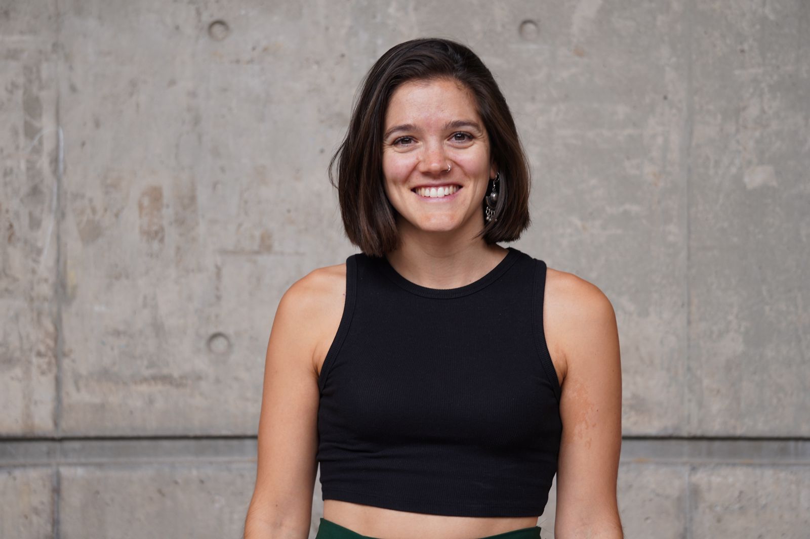 Fernanda Rojas – Antropología UDP